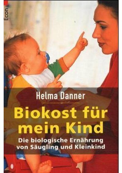Biokost für mein Kind, 10,00