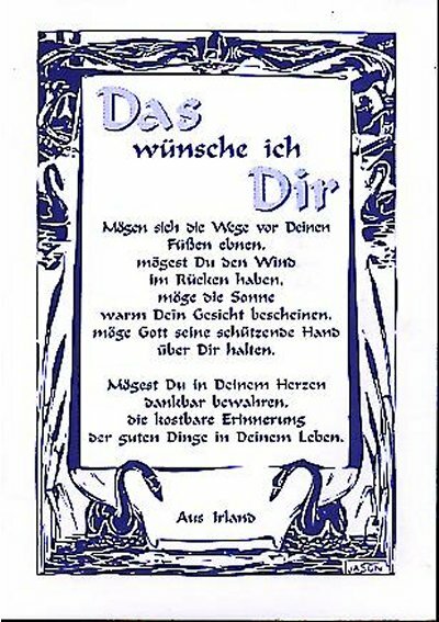 Sprche Ich Wnsche Dir